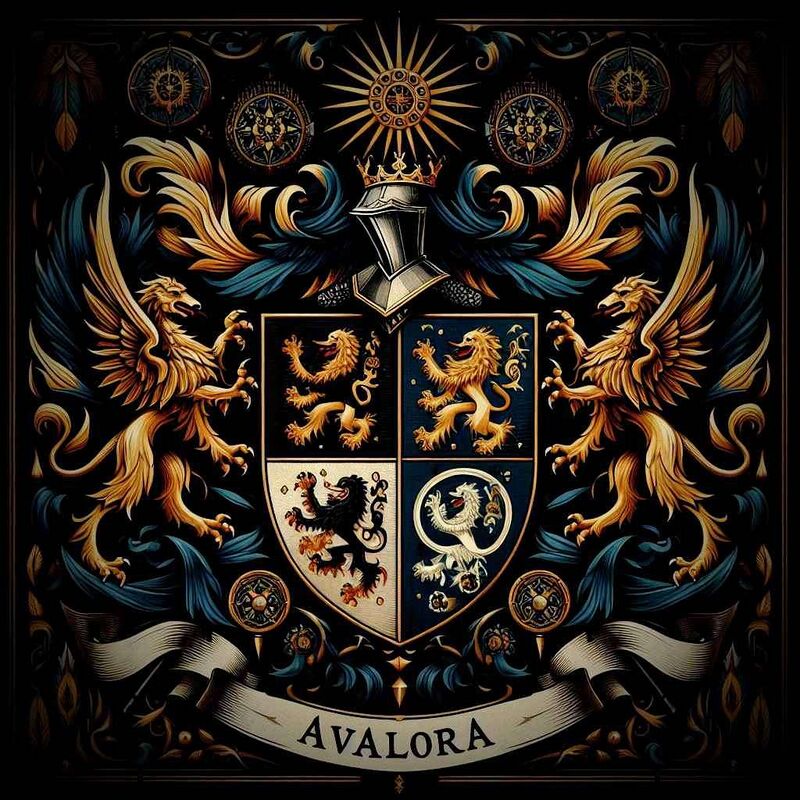 Avalora - Crusalis
